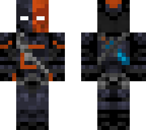 cpvp | Minecraft Skins