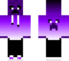 Creepy | Minecraft Skins