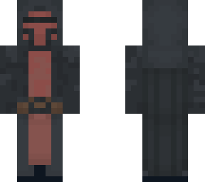 darth revan star wars | Minecraft Skins