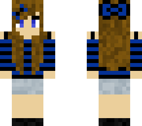 Glp Skin | Minecraft Skins