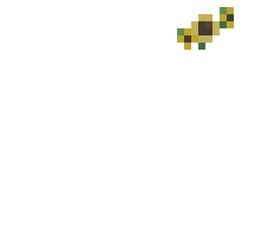 Flower Crown Base | Minecraft Skin