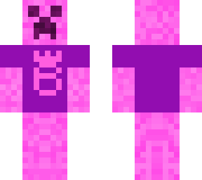 Brianna | Minecraft Skins