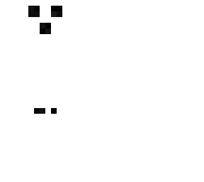 ghost player | Minecraft Skin