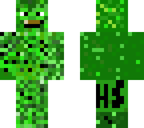 gilly | Minecraft Skins