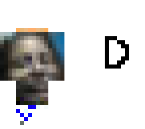 Ian | Minecraft Skins