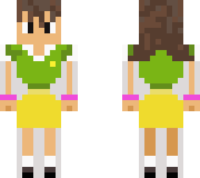 joy superbook | Minecraft Skins