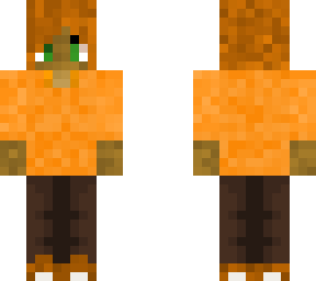 Kairon Elvis | Minecraft Skin