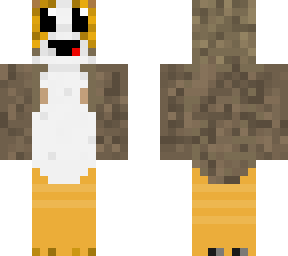 king_porg | Minecraft Skin