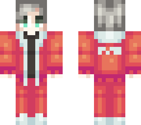 Lev | Minecraft Skin
