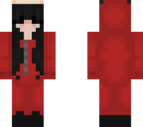 lis | Minecraft Skin