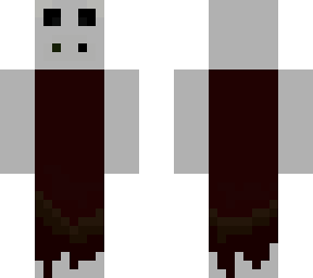 Memory Piggy | Minecraft Skin