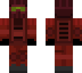 Mtf | Minecraft Skins