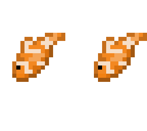 Nemo | Minecraft Skin