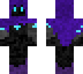 Omen | Minecraft Skins