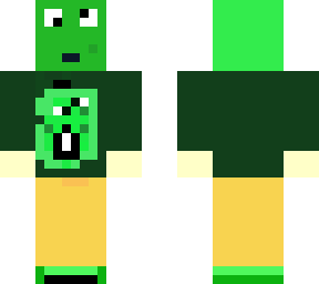 Pear | Minecraft Skins