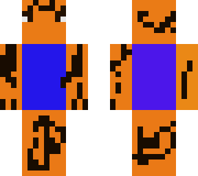 Piggy | Minecraft Skins