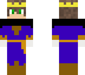 jaron | Minecraft Skins