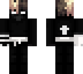 pvp guy | Minecraft Skin