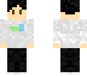 quincy | Minecraft Skins