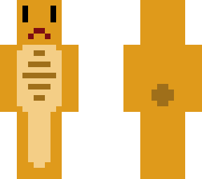 rattlesnake | Minecraft Skin