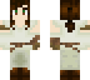 Rey | Minecraft Skins