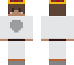 Rey | Minecraft Skins