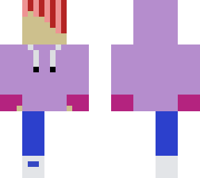 conjoined | Minecraft Skins