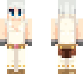 Jjba Jojo Ringoroadagain Ringo Sbr Steelballrun Minecraft Skins