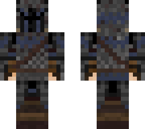 Rogue | Minecraft Skins