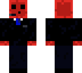 secretary | Minecraft Skins