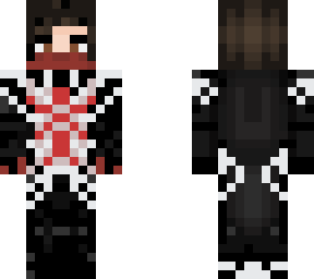 Silk | Minecraft Skin
