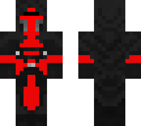 temple guard | Minecraft Skins