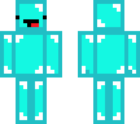 Skeppy | Minecraft Skin