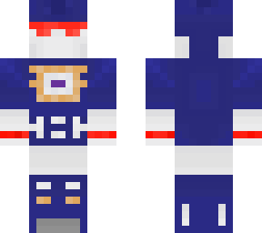 soundwave | Minecraft Skins