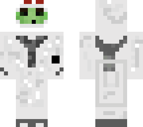 dallasmed65 | Minecraft Skins
