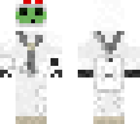 Dallasmed65's Minecraft Skins