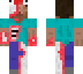 Aswd | Minecraft Skins