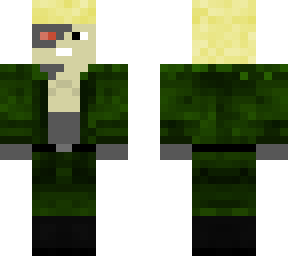 stroheim | Minecraft Skins
