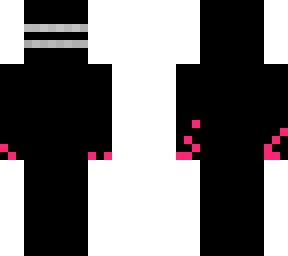 End | Minecraft Skins