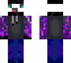 Oreo | Minecraft Skins