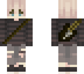 radiohead | Minecraft Skins