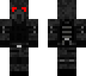 Resident Evil | Minecraft Skins