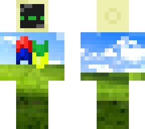 Windows 10 | Minecraft Skins