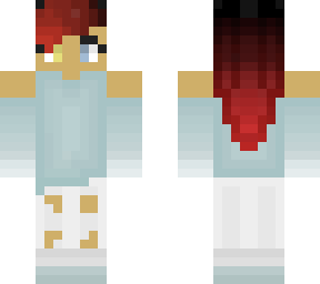 Elf Ears | Minecraft Skins