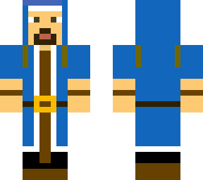 Clash Royale | Minecraft Skins