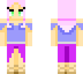 Zodiac signs Libra Adalet | Minecraft Skin