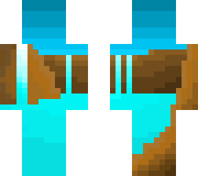 maui | Minecraft Skins