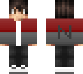 Men | Minecraft Skins