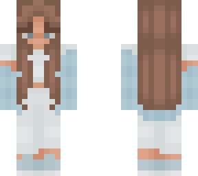 Ava | Minecraft Skins