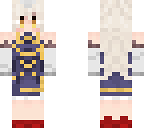 azur lane | Minecraft Skins
